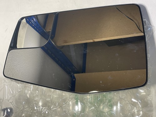 GM OEM 04-23 Envoy XUV Front Door Outside Mirrors-Mirror Glass 84309708 ...