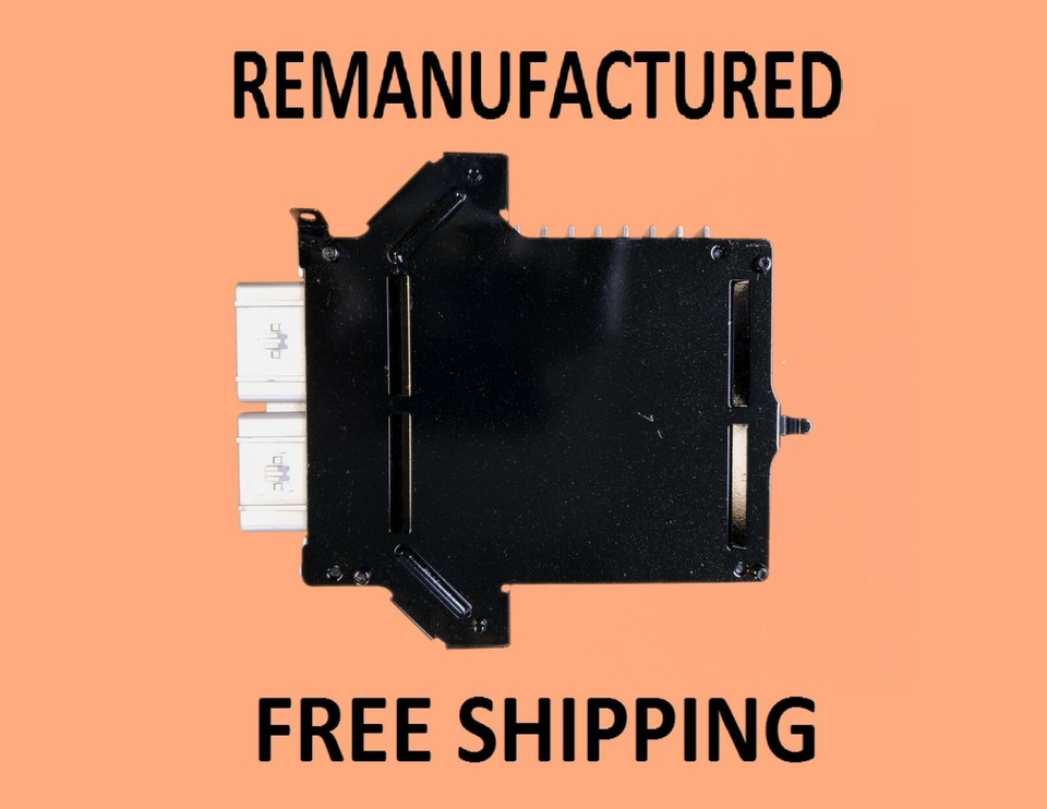 04896120AE - 98/99 DODGE INTREPID 3.2L PROGRAMMED ENGINE COMPUTER ...