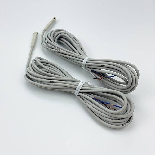 1PC New SMC D-M9N Magnetic Reed Switch DM9N for Air Pneumatic Cylinder ...