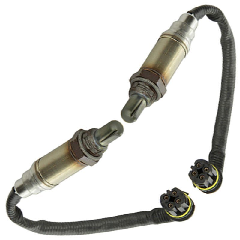 2X O2 Oxygen Sensor 1 Upstream for BMW X3 X5 Z3 Z4 323i 325i 328i 330i ...