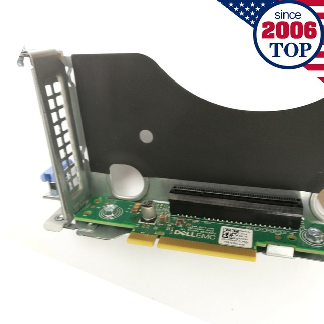 Dell Internal Riser Card for R440/R540 (0VG0Y) for sale online | eBay