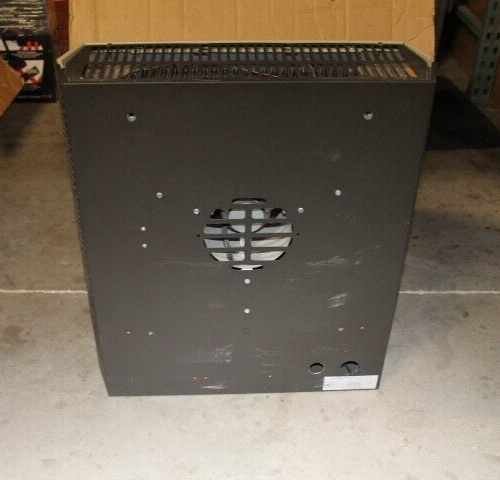 Markel F2F5110CA1L Taskmaster Electric Unit Heater 208v 1/3 Phase ...