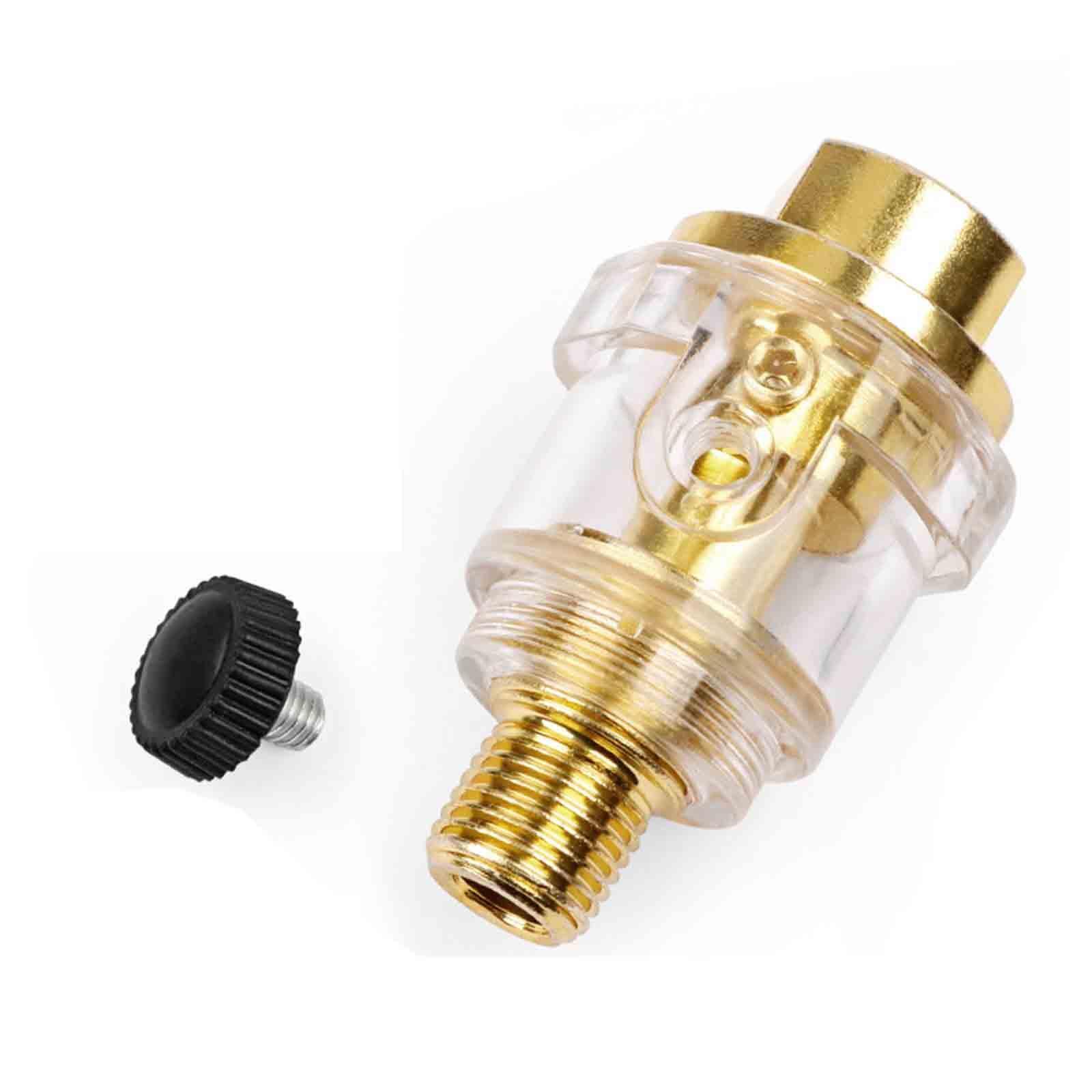 Oiler Lubricator Pipe Automatic Lubrication for Automatic Oil Pneumatic ...