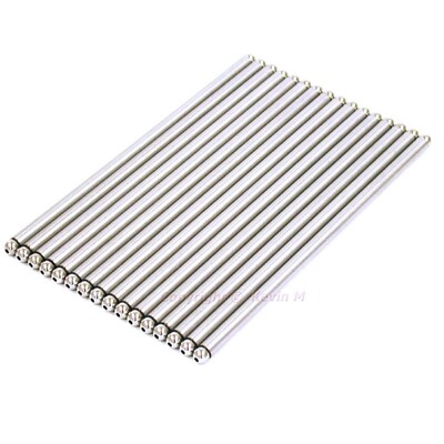 New Push-Rod Set Fits Some 1969-1988 Ford 255 302 5.0L Engines | eBay