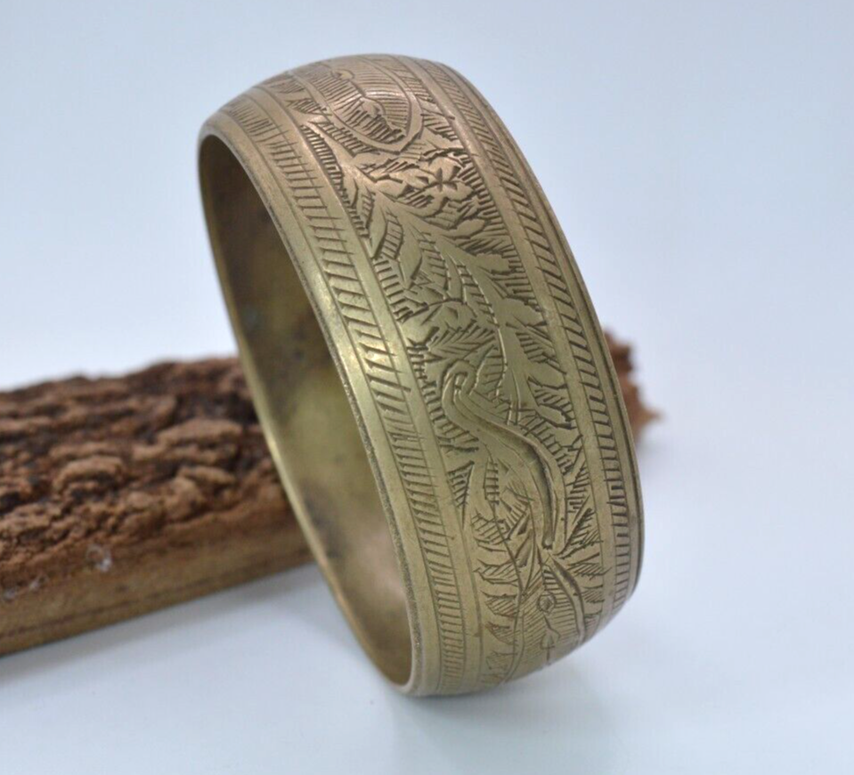 Very Stunning Rare Ancient Roman Bracelet Solid Bronze Amazing ...