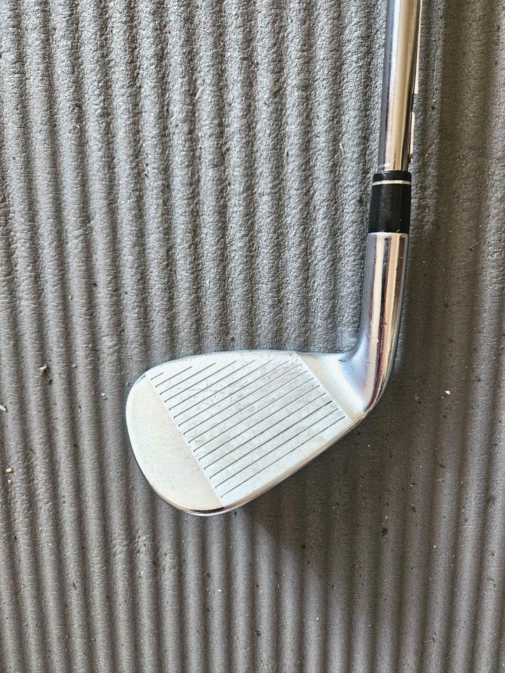 Callaway Apex Forged '19 AW Approach A Wedge Project X Catalyst 50 ...