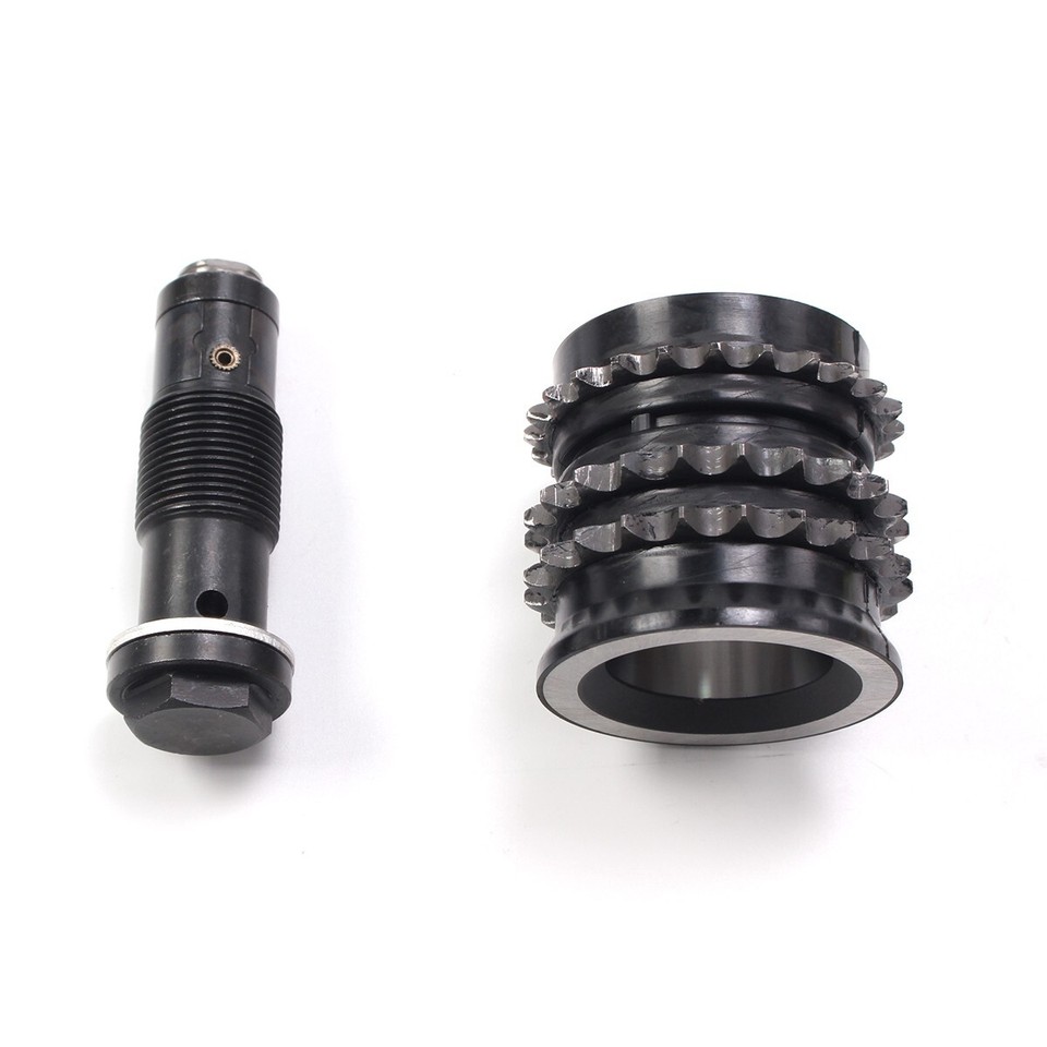 Timing Chain Kit For Mercedes-Benz C350 E350 R350 S350 ML350 GLK350 3.0 ...