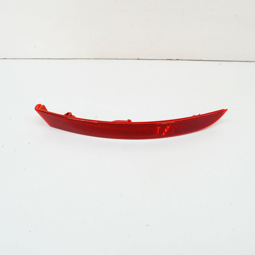 NEW BMW 5 GRAN TURISMO F07 REAR LEFT BUMPER REFLECTOR 63147318557 ...