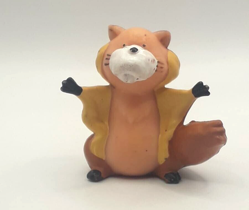 Figurine Collection The Bluffers Yolanda - Snuffly 5 cm | eBay