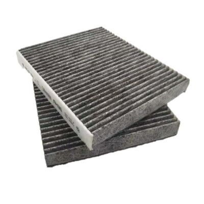New Activated Charcoal Air Filter For BMW X3 X4 F25 F26 2.0L 3.0L ...