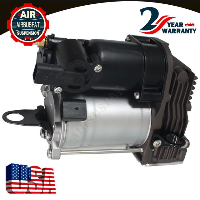 for MERCEDES W221 C216 S-class Suspension Air Compressor Pump ...