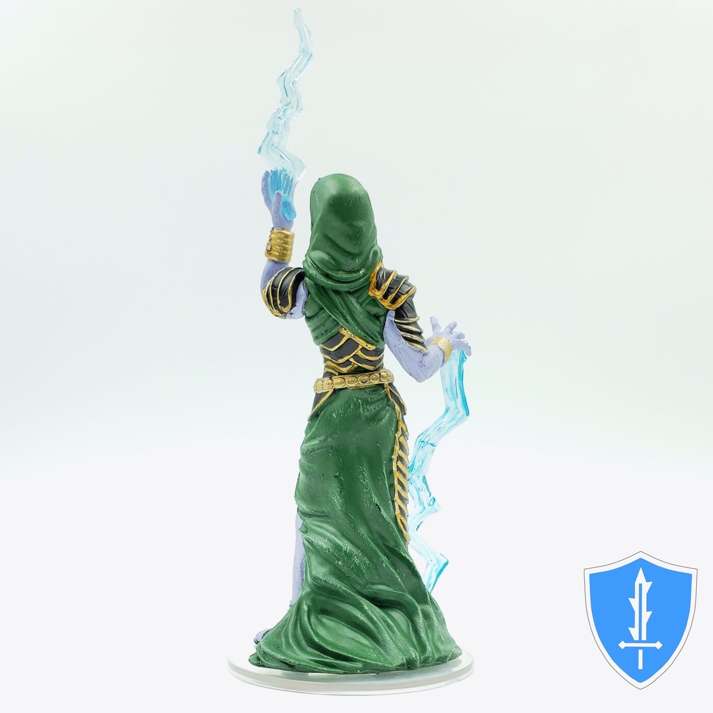 Storm Giant Quintessent - Monster Menagerie 3 #41 D&D Huge Miniature | eBay