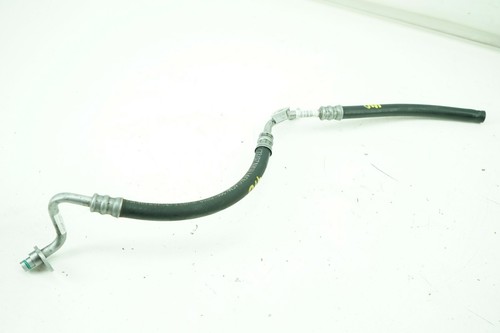 2008-2011 Mercedes W204 Power Steering Return Cooling Line Hose Pipe ...