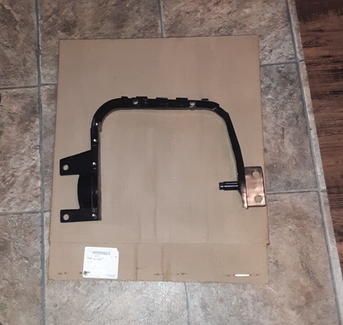 1984-1996 Corvette Headlight Support Frame RH New Old Stock 16510406 ...