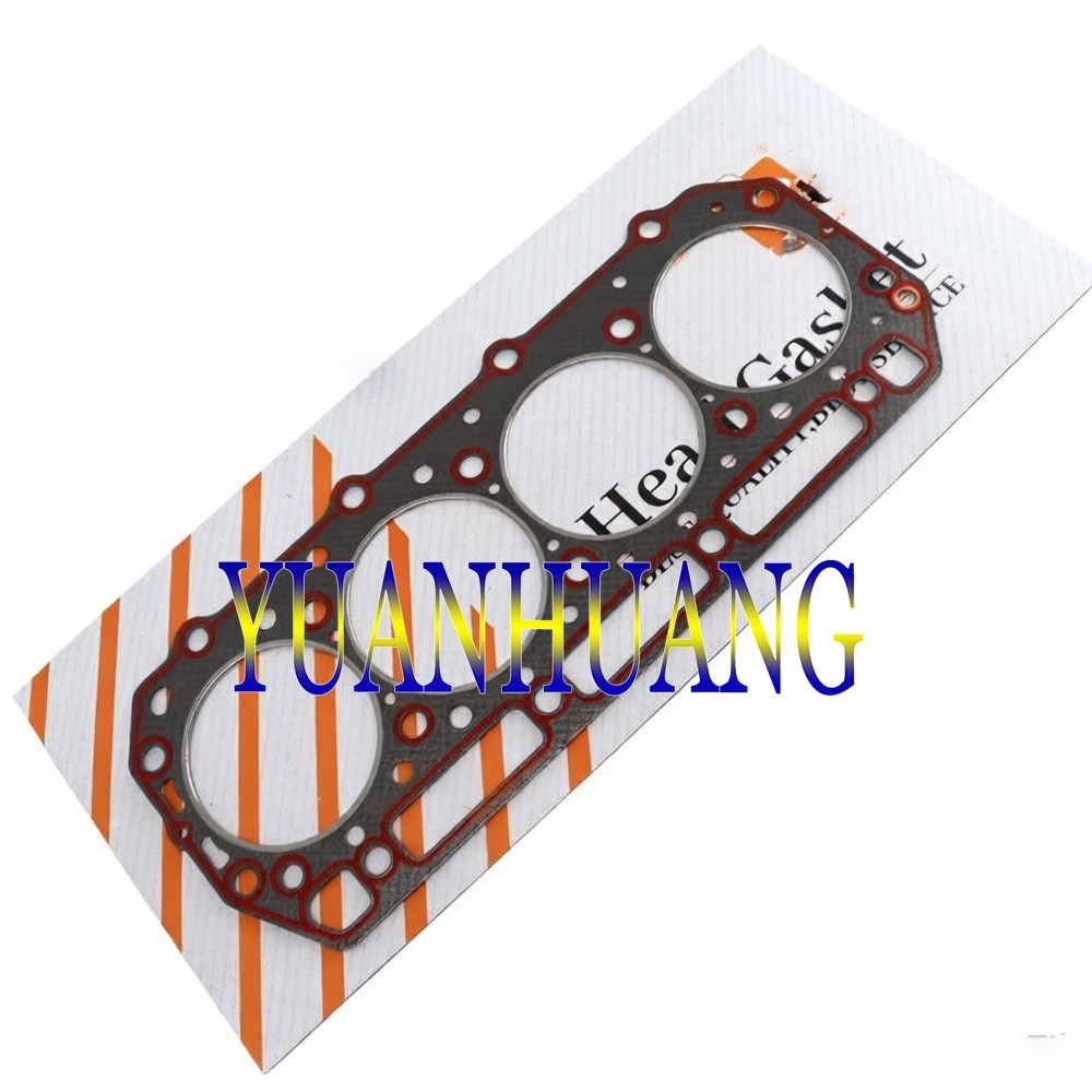 A2300 Cylinder Head Gasket For Cummins A2300 Engine | eBay