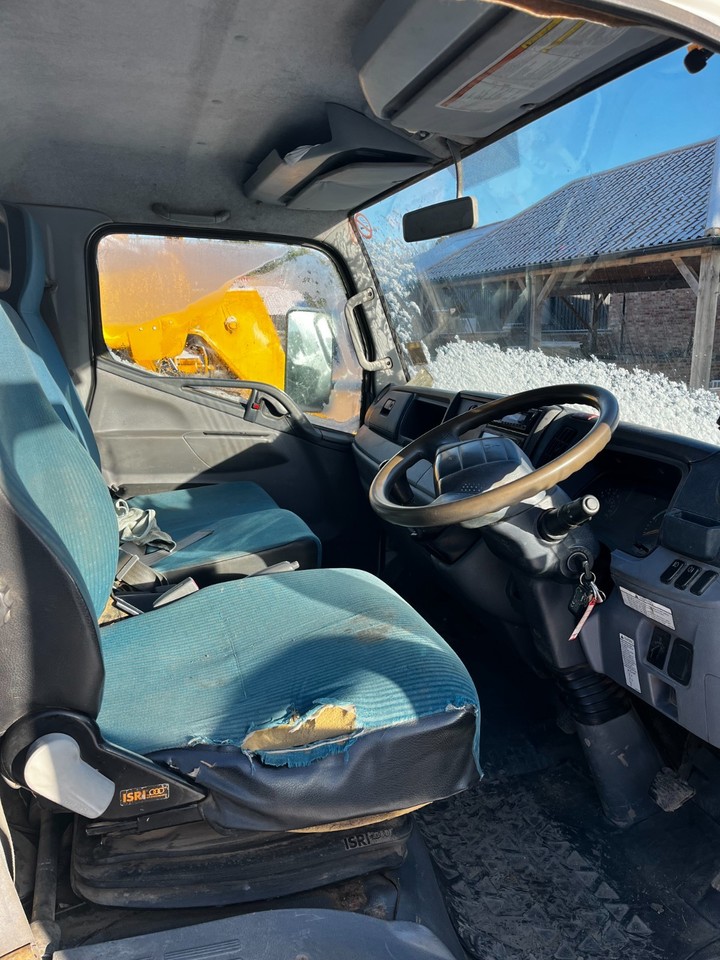 7.5 t tipper lorry | eBay UK