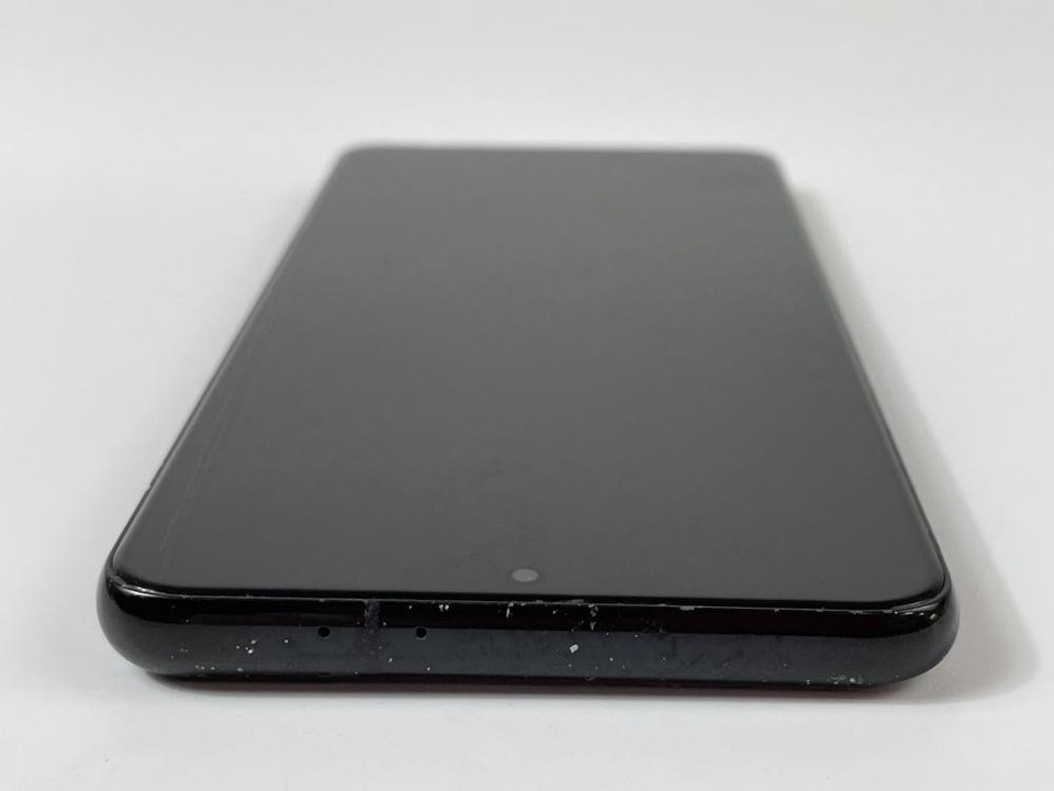 Samsung Galaxy S21+ 5G 128GB SM-G996U Phantom Black (Unlocked) - Broken ...