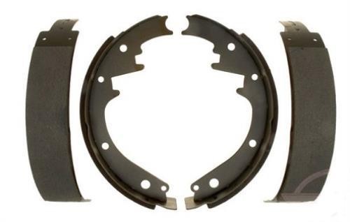 Brake shoe Wheel cylinder springs Fit Ford F1 F100 1/2 ton truck FRONT ...