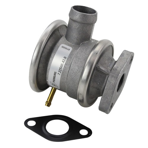 Pierburg Exhaust Gas Recirculation (EGR) Valve 7.22560.43.0 | eBay