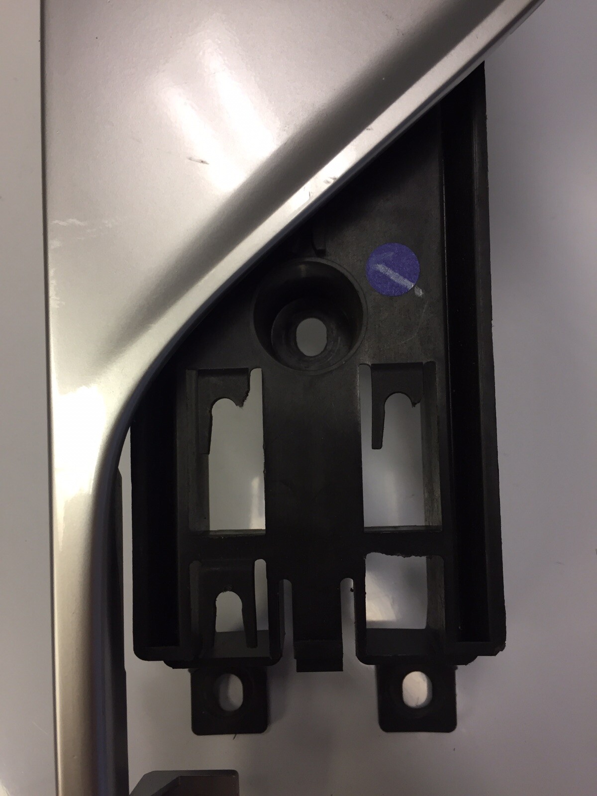 GENUINE JAGUAR XF Gsm Module Gear Selector LHD C2Z22495 | eBay UK