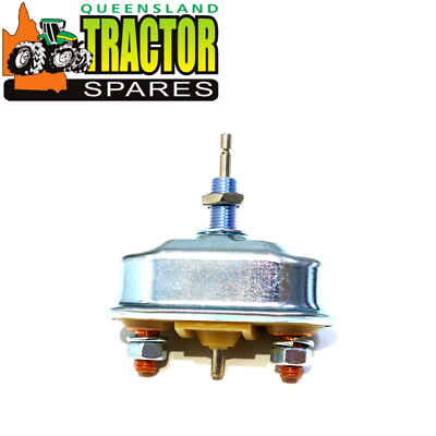 Ferguson TEF20 Heater Switch Suits TEF20 (Diesel) | eBay Australia