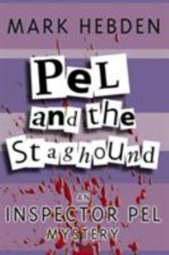 Pel and the Staghound by Mark Hebden (2009, Trade Paperback) for sale ...