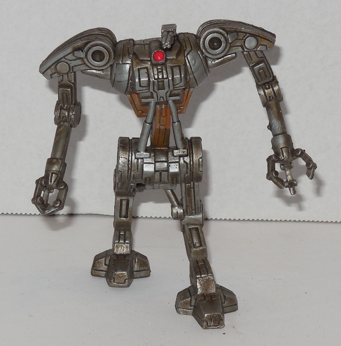 Terminator Salvation Harvester