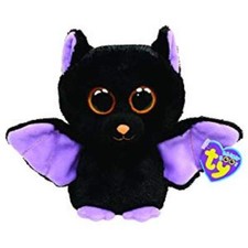 Swoops the Bat - Beanie Boos - Beaniepedia