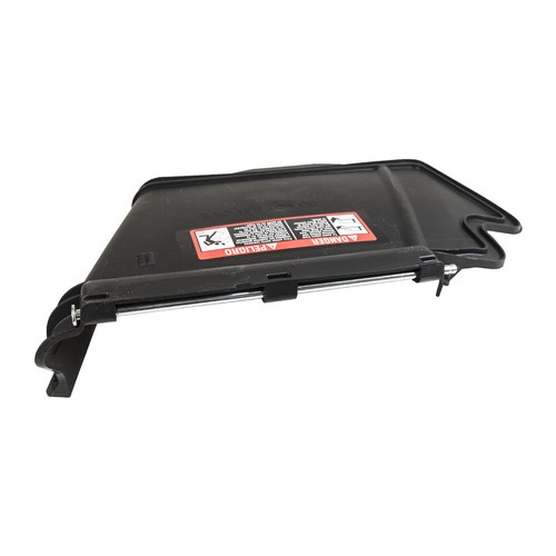 Ariens TCA16387 Discharge Chute Assembly Gravely Hydro Drive Pro-Master ...