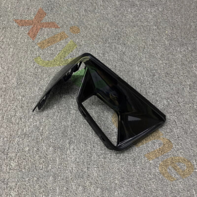 51118081213 For BMW X3 X4 G01 G02 2022-23 Left Side Bumper Air Inlet ...