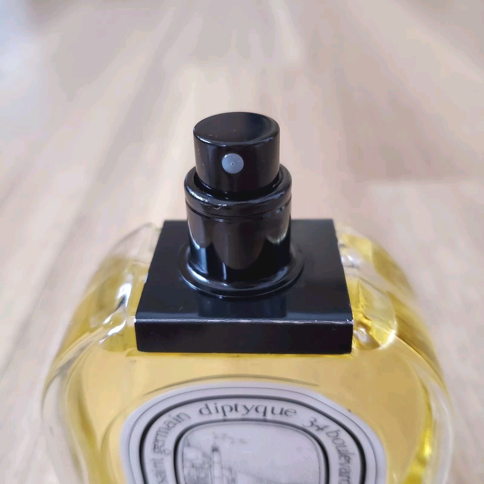 Diptyque Eau Duelle Eau de Toilette 3.4oz/100ml for sale online | eBay