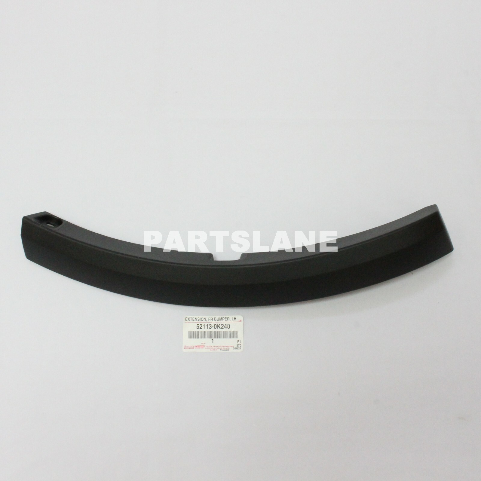 521130K240 Genuine Toyota Extension FR 52113-0k240 for sale online | eBay