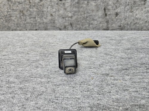 REAR VIEW BACKUP REVERSING CAMERA MERCEDES W212 E400 E350 E63 CLS550 ...