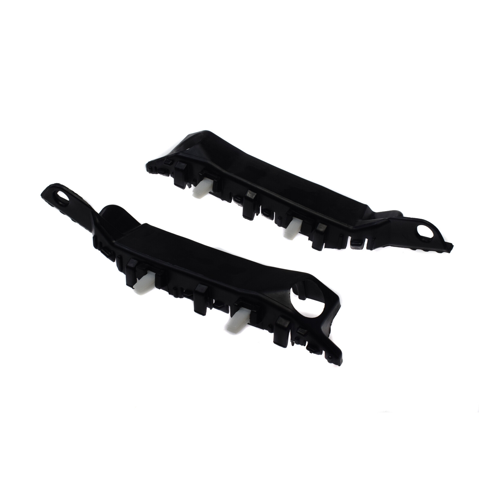 865133X000 Front Left & Right Bumper Bracket For Hyundai Elantra ...