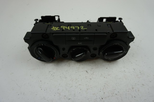 2015 2016 2017 Volkswagen JETTA AC Control OEM | eBay