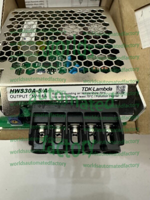 1PCS NEW HWS30A-5/A TDK LAMBDA | eBay