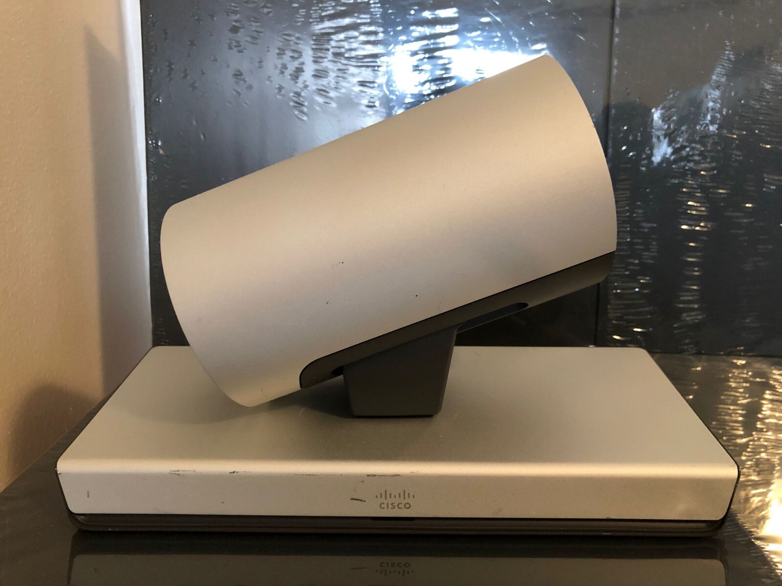 Cisco TelePresence Precision 60 Camera - TTC8-07 for sale online | eBay