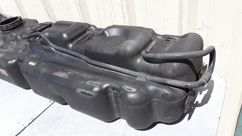 2010-2018 MERCEDES SPRINTER W906 2500 3500 906 DIESEL FUEL TANK ...