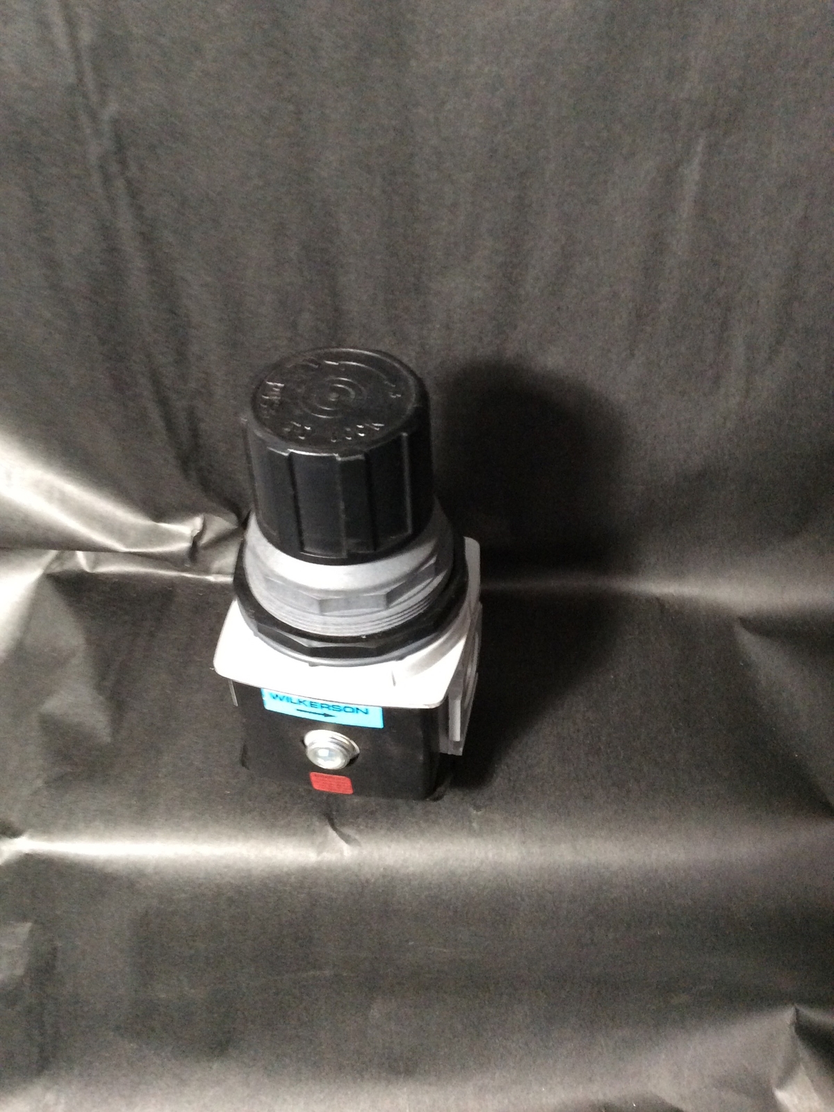 WILKERSON R28-06-F000B Air Pressure Regulator,3/4" Pipe Size | eBay