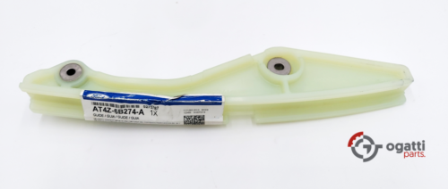 OEM ENGINE TIMING BELT GUIDE 3.5L DOHC VCT EXPLORER 2010-2016 AT4Z ...