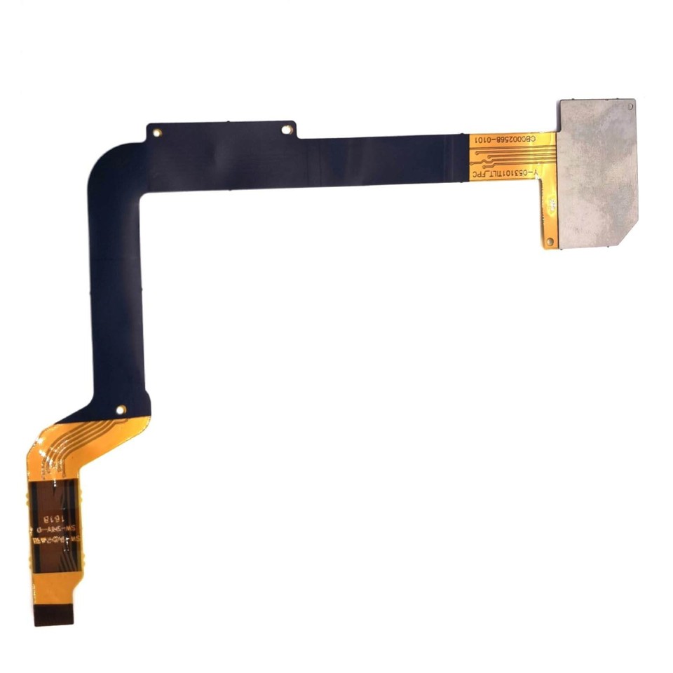 LCD Screen Flex Shaft Rotating Cable For Fujifilm Fuji X-T2 Camera ...