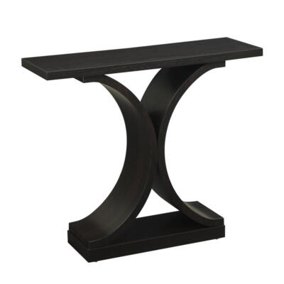 Newport Infinity Console Table | eBay