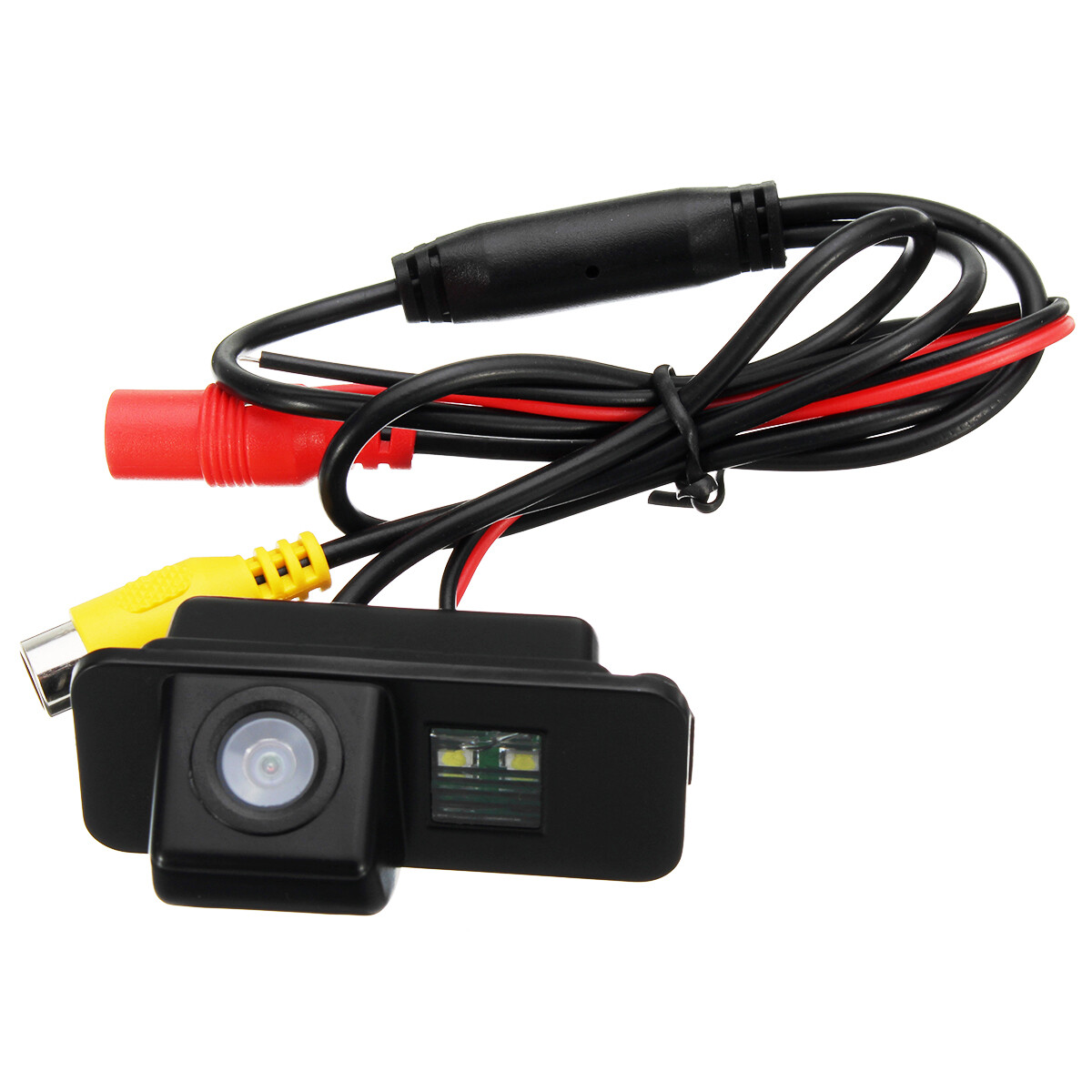 Car Reverse Backup Camera Fit for FORD MONDEO/FIESTA/FOCUS/S-Max/KUGA ...