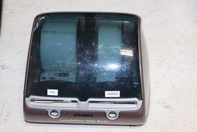 Label Makers - Turbo Label Thermal Printer