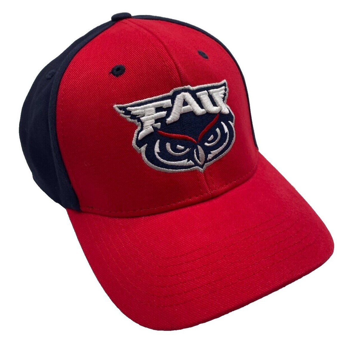 Fau Baseball Logo