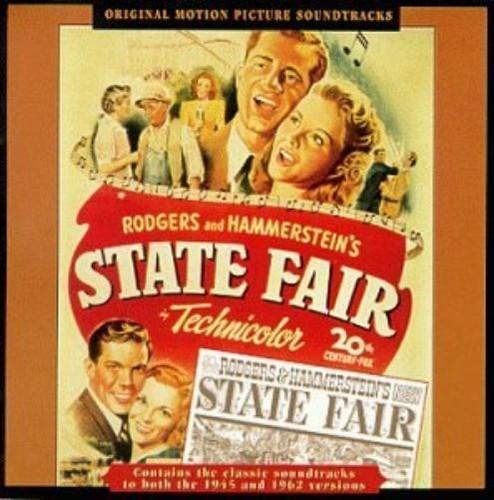 Various State Fair (CD) 30206609028| eBay