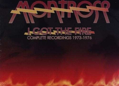 I Got the Fire - Complete Recordings 1973-1976 | eBay.de