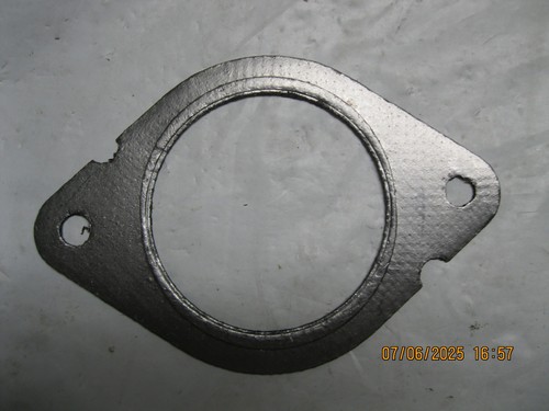 ACDelco GM OE/GM Genuine Parts 15027074 - Catalytic Converter Gasket ...