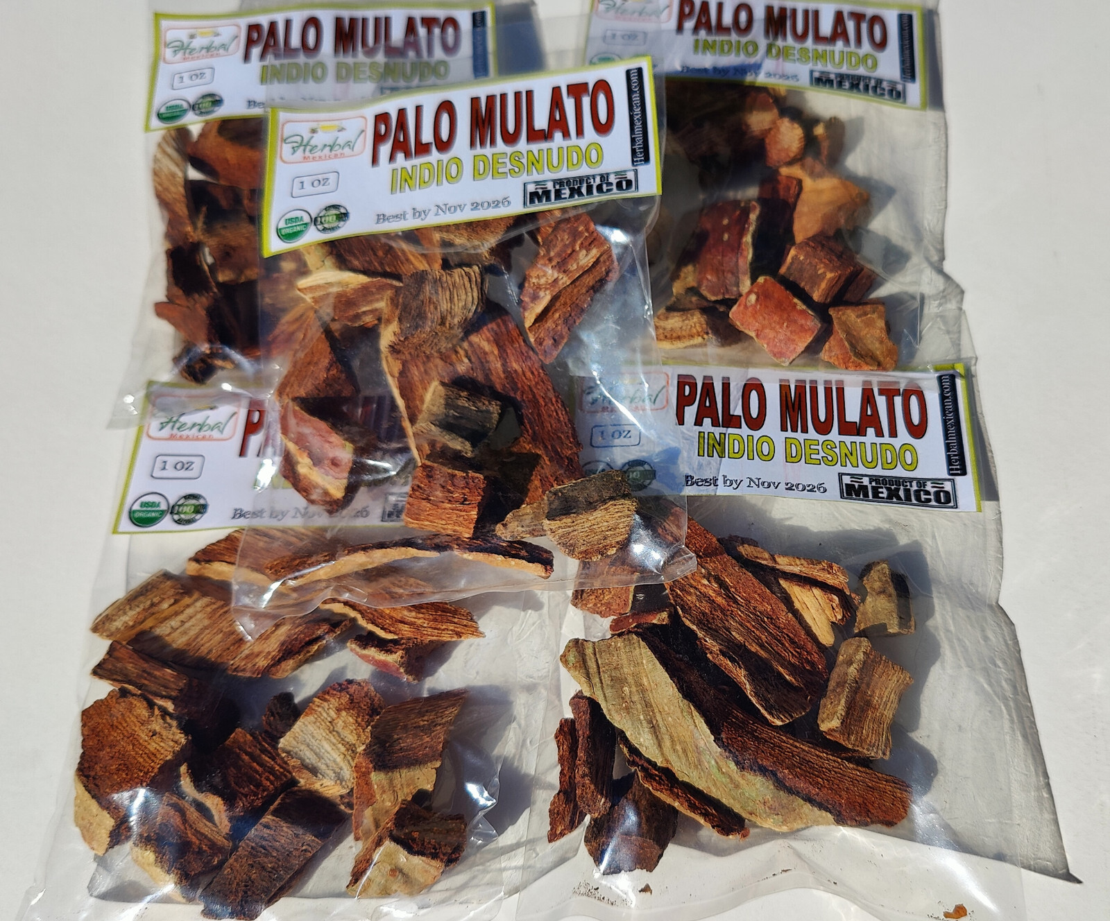Palo Mulato, Bursera simaruba, Gumbo limbo, palo jiote, indio desnudo ...