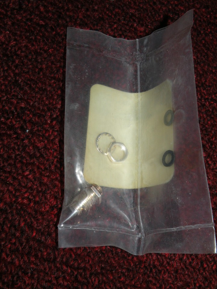 MALCO MICRODOT CONNECTOR 033-0055-0001 | eBay